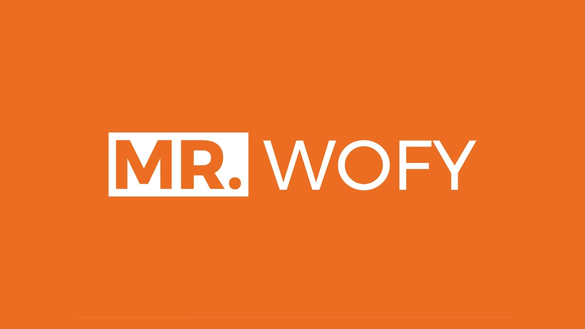 Mr.Wofy | Which One's For You | Hangisi Senin İçin?